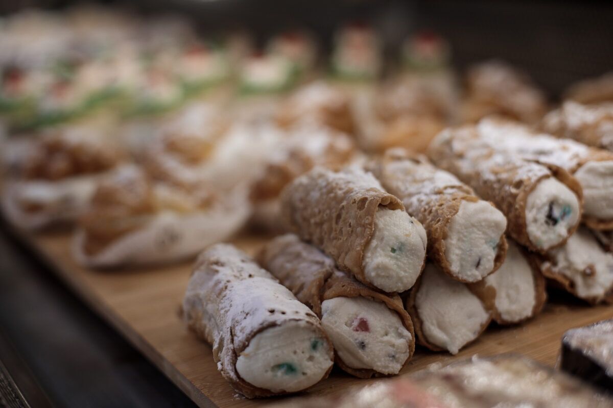 Elia Cafè: Coffee Shop & Confectionery, Hamrun, Malta
