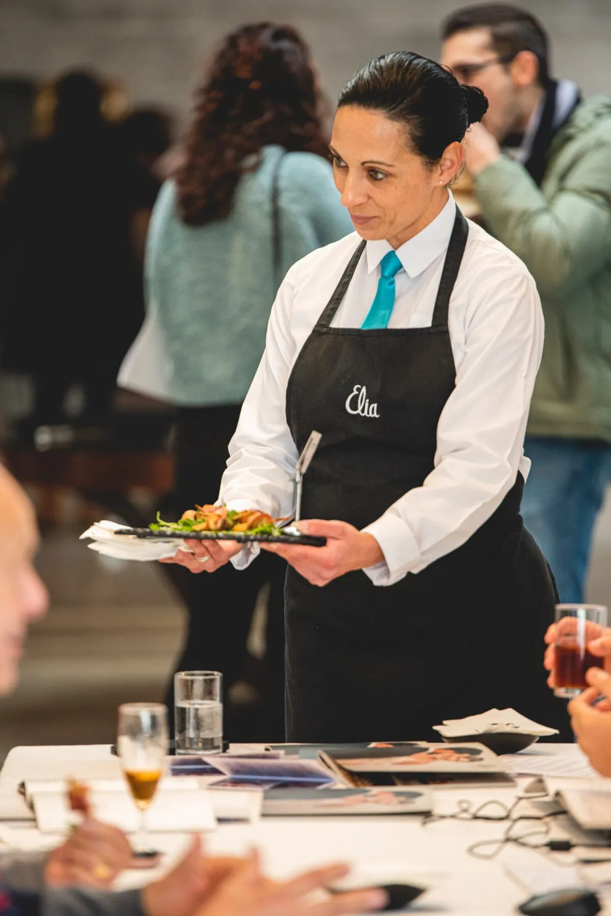Private Party Malta: Party Venues & Catering | Elia Caterers