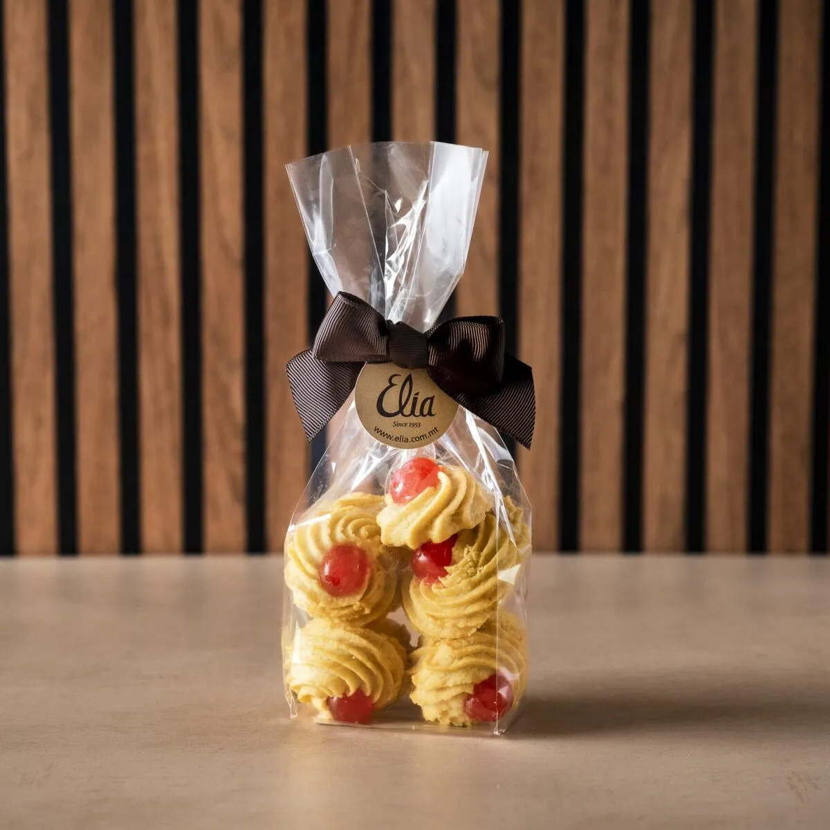Elia Cafè: Coffee Shop & Confectionery, Hamrun, Malta
