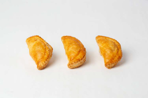 Chicken Curry Turnovers - Order Now | Elia