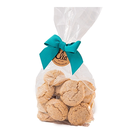 Biscotini tal-lewz - 200g - Order Now | Elia