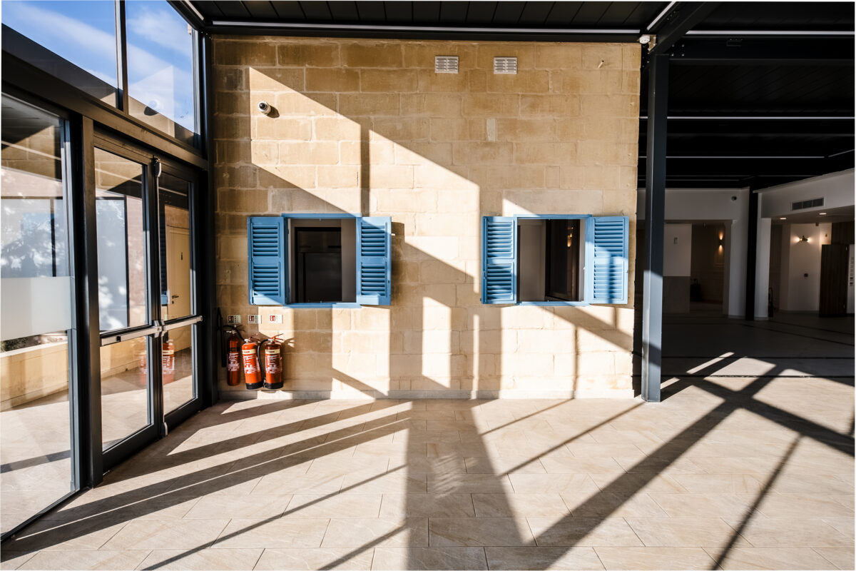 Villa Overhills: Modern Venue for Intimate Events | Elia