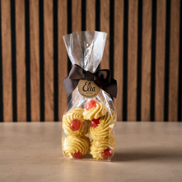 Elia Cafè: Coffee Shop & Confectionery, Hamrun, Malta