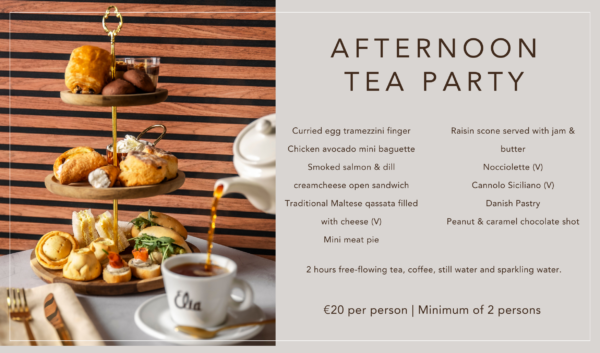 Elia Cafè: Coffee Shop & Confectionery, Hamrun, Malta