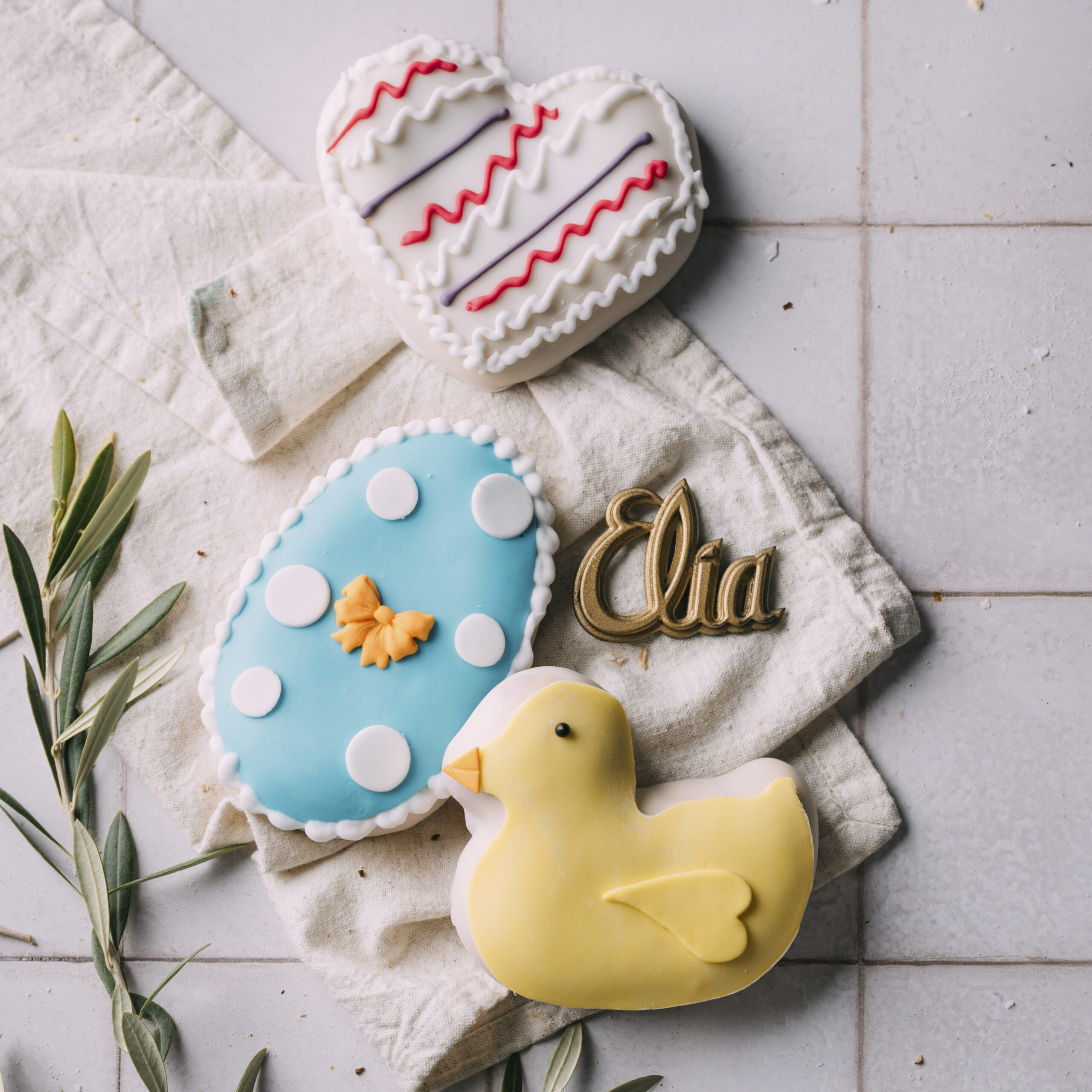 Figolletta - Order Now | Elia